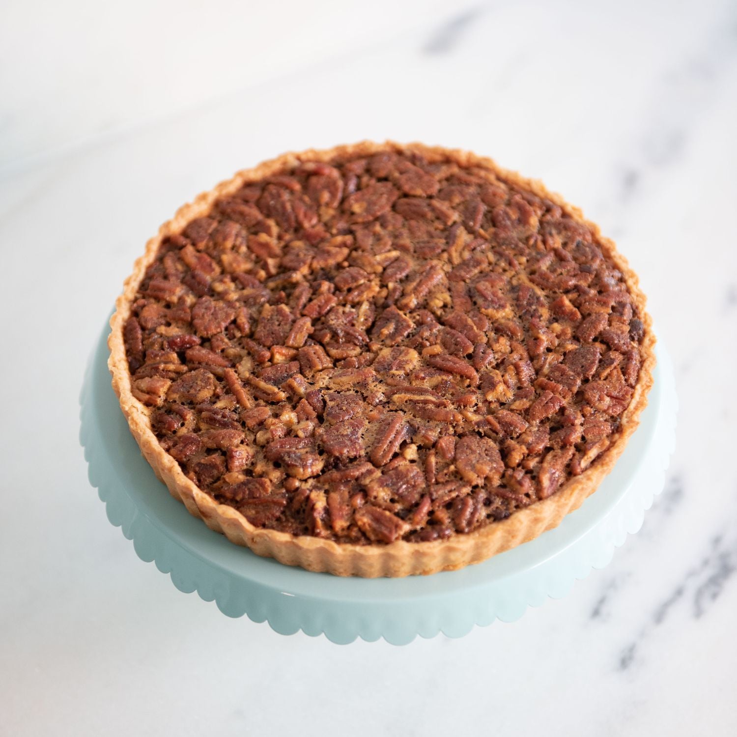 Pecan Pie (9") – Coco Foods
